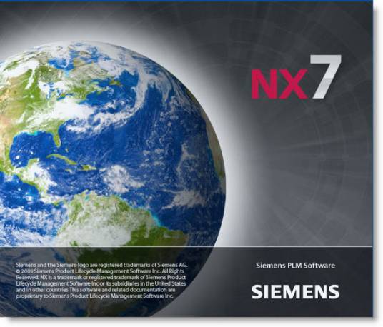 UG NX7.0_百度百科
