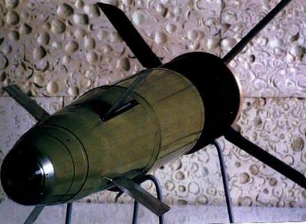 俄罗斯红土地2K25式152mm激光末制导炮弹系统_百度百科