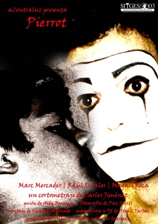 Pierrot（Carles执导的电影）_百度百科