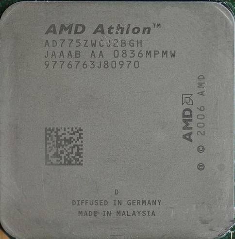 AMD 7750_百度百科