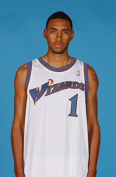 贾里德·杰弗里斯_百度百科