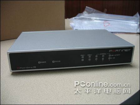 FortiGate 50A_百度百科