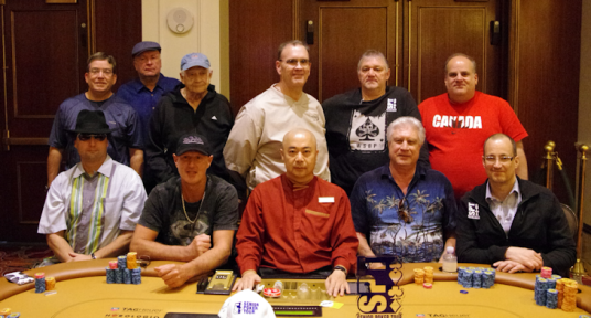 Scott Rogness_百度百科