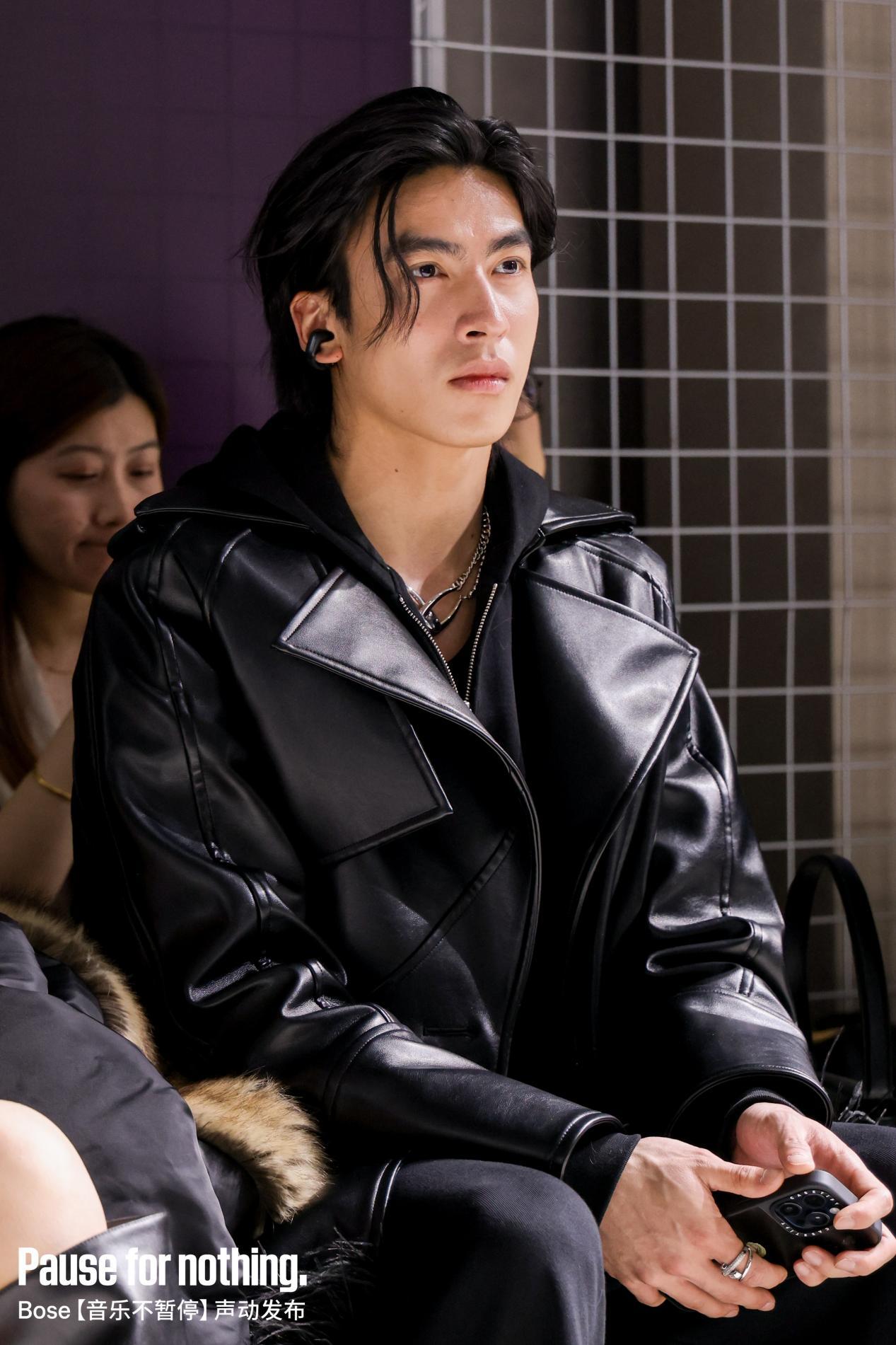 关于OWS耳机，我们和Bose产品官聊了聊_百科TA说