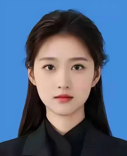 LOUISE LI_百度百科