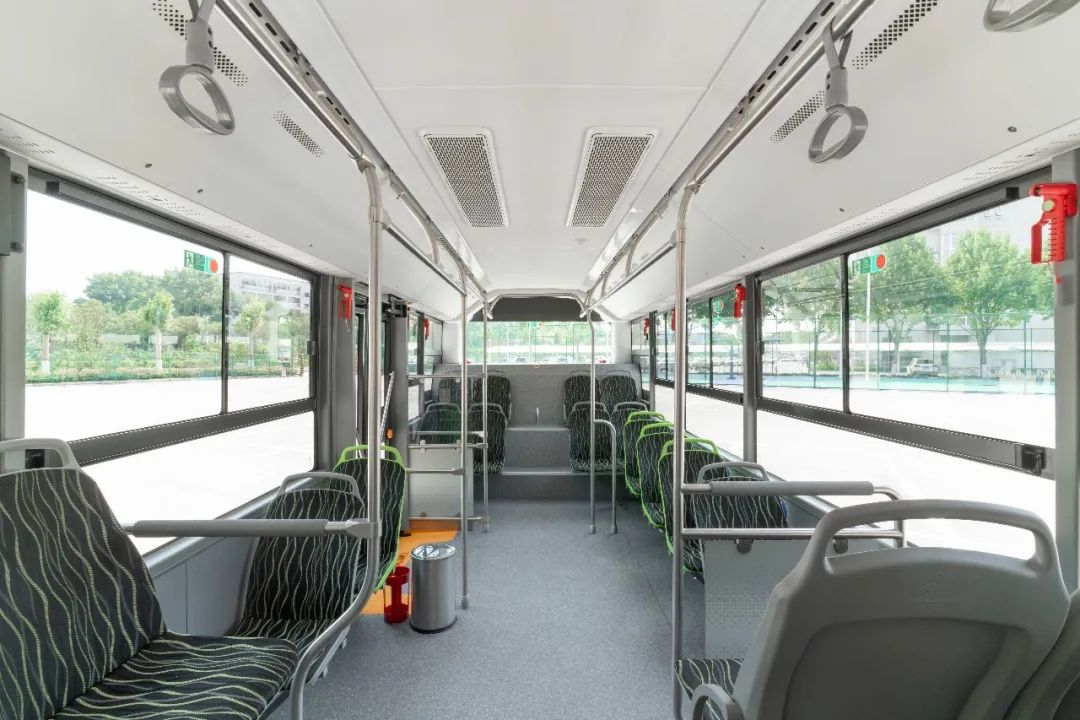 宇通宇光E8MAX纯电动城市客车_百度百科