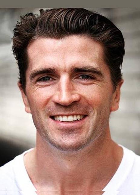 Bruce Lawrence_百度百科