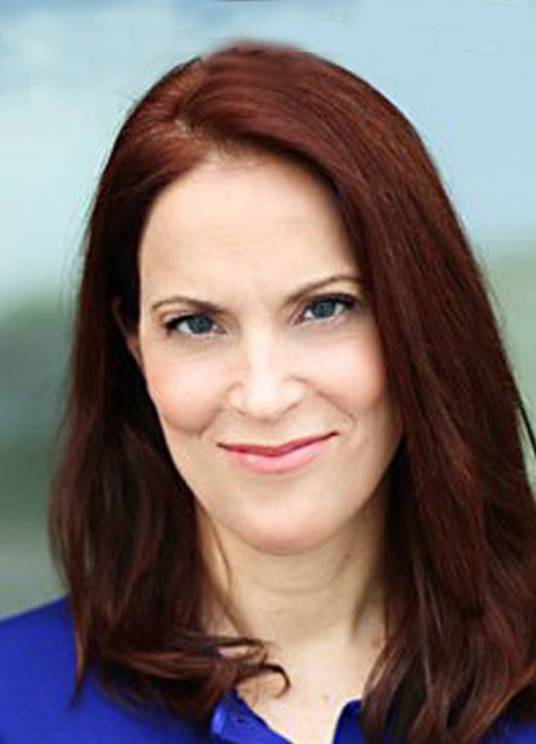 Gretchen Koerner_百度百科