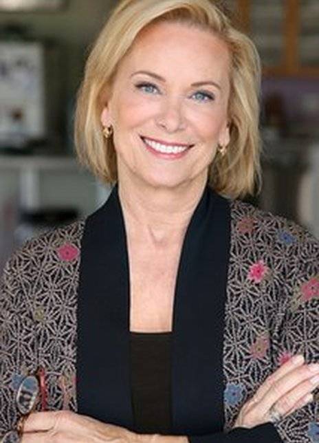 Nancy Morgan_百度百科