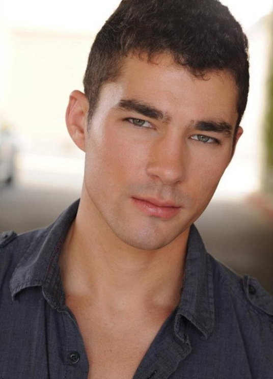 Cody Callahan_百度百科