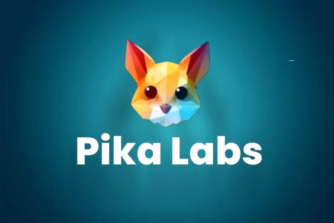 Pika labs_百度百科