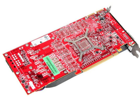 蓝宝FirePro V8700_百度百科