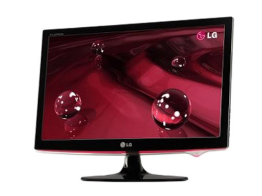 LG W2261V_百度百科