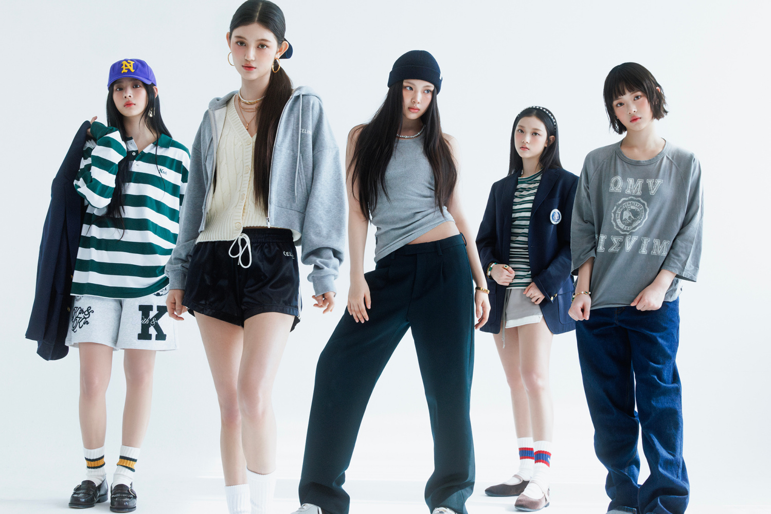 How Sweet（2024年NewJeans发行的音乐专辑）_百度百科