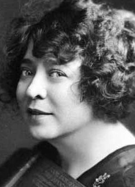 June Mathis_百度百科