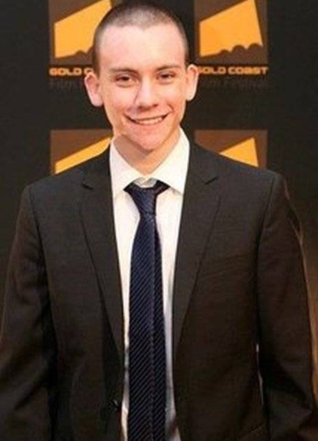 Harrison Norris_百度百科