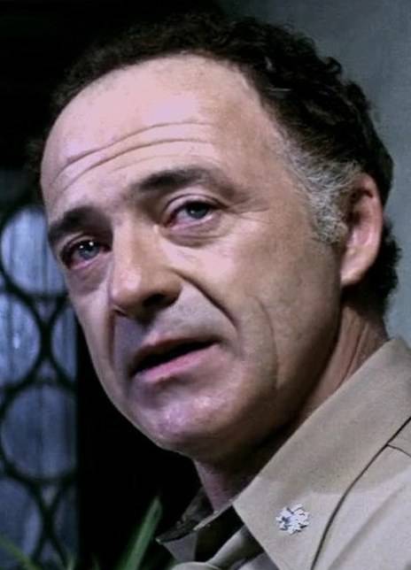 Ed Flanders_百度百科