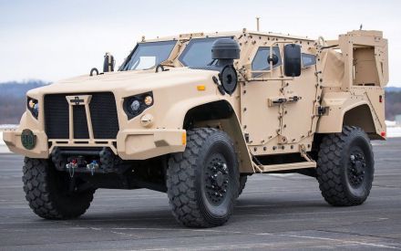 JLTV_百度百科