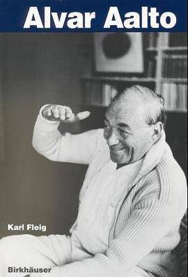 Alvar Aalto（Fleig, Karl著图书）_百度百科