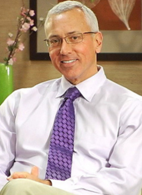 James Andelin_百度百科