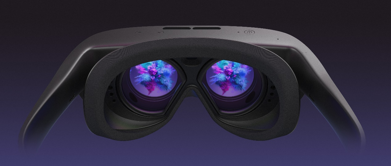 YVR双十一杀出，VR市场上演“干翻巨头”戏码_百科TA说