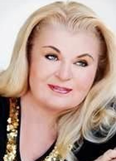 Inge Jaklyn_百度百科