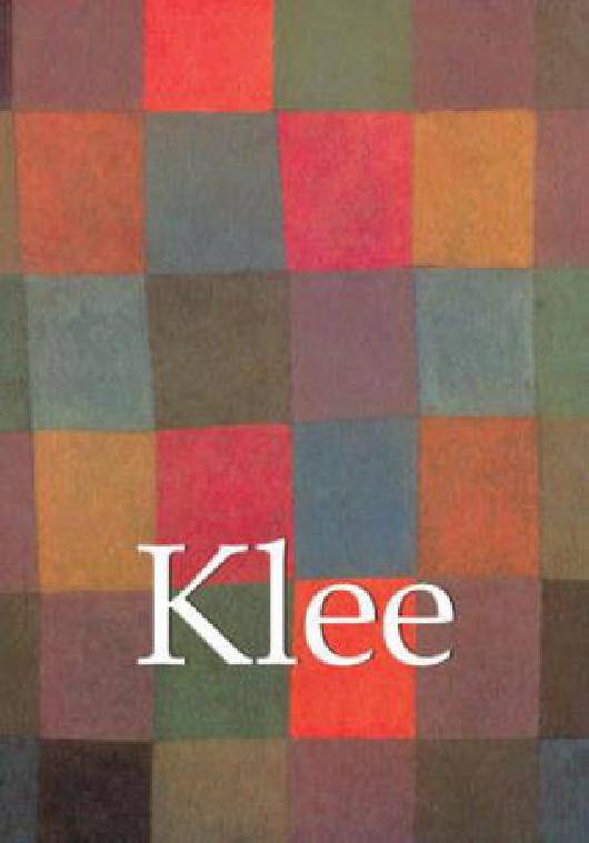 Klee_百度百科