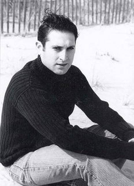 Jason Diamond_百度百科