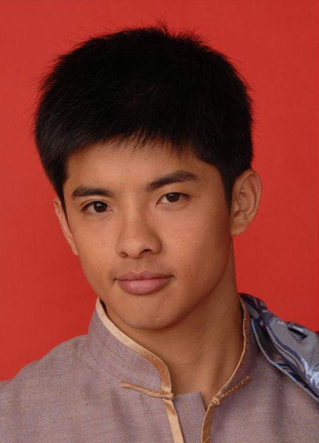 Byron Pang_百度百科