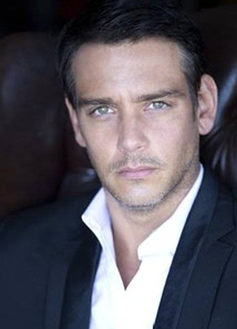 Scott Logan_百度百科