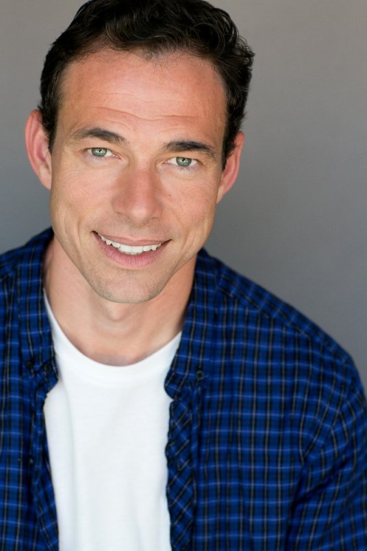 Christopher Showerman_百度百科