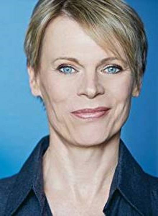 Brenda Robins_百度百科