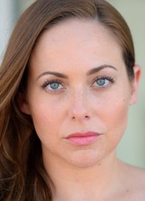 Jillian Batherson_百度百科