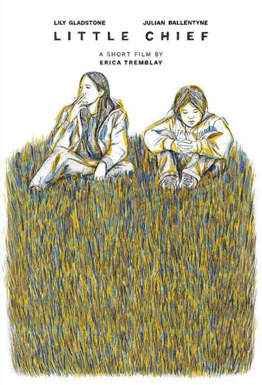 Little Chief_百度百科