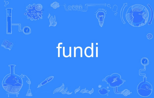 fundi_百度百科