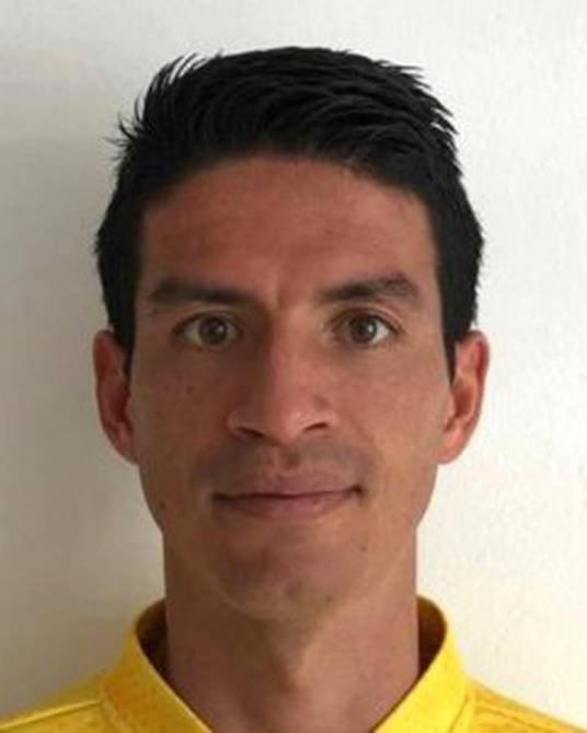 SUAREZ Jeison Alexander_百度百科