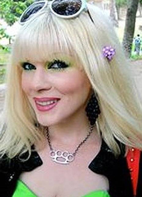 Giddle Partridge_百度百科