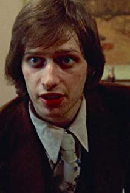 Steven Prince_百度百科