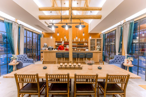 十里芳菲 ALOR VALLEY_百度百科