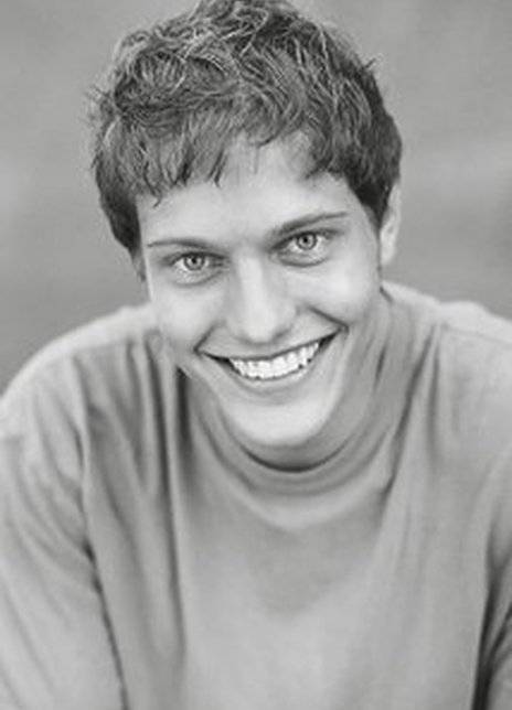 Justin Geer_百度百科