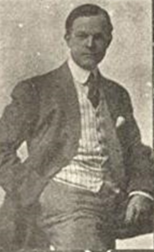Billy Quirk_百度百科