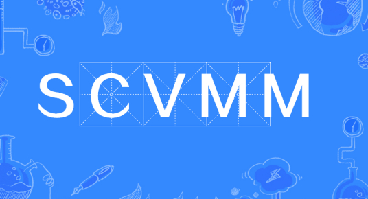 SCVMM_百度百科