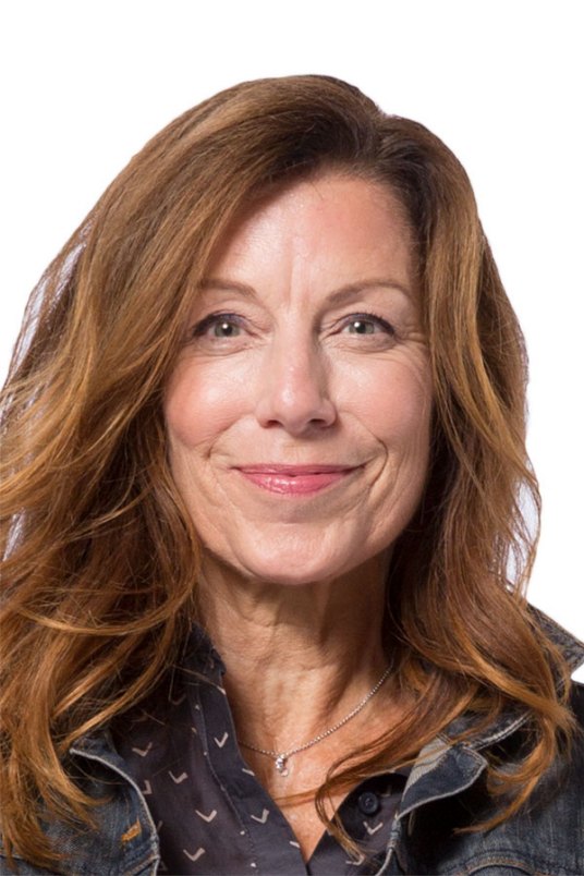 Karen Trumbo_百度百科