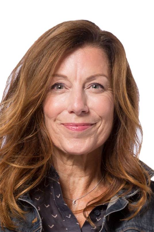 Karen Trumbo_百度百科