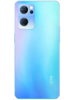 OPPO Reno7_百度百科