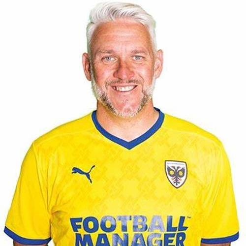 Nick Daws_百度百科