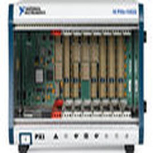 NI数据采集处理器_百度百科