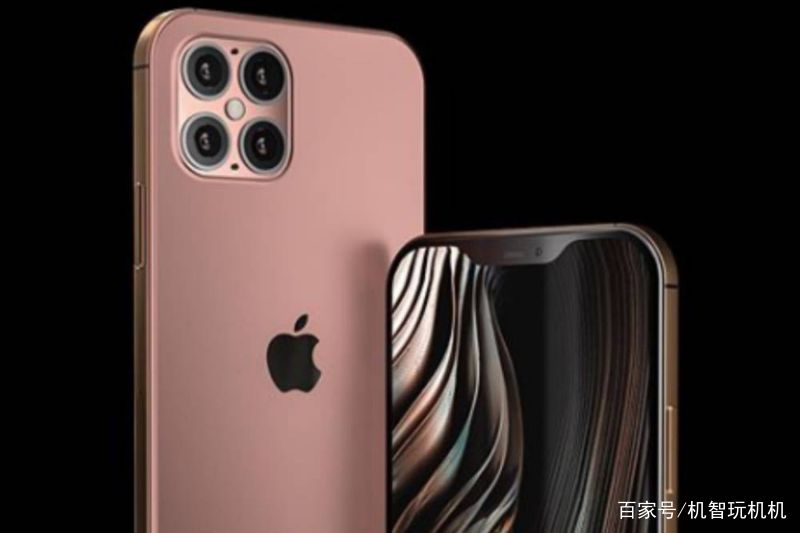 iPhone12稳了！苹果A14发疯：5纳米+150亿晶体管_百科TA说