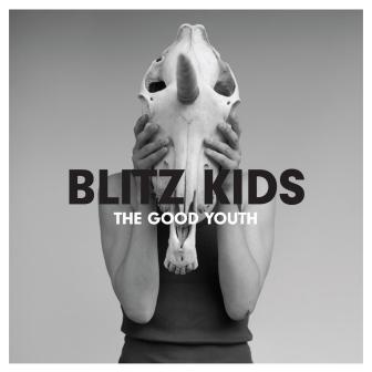 Blitz Kids_百度百科