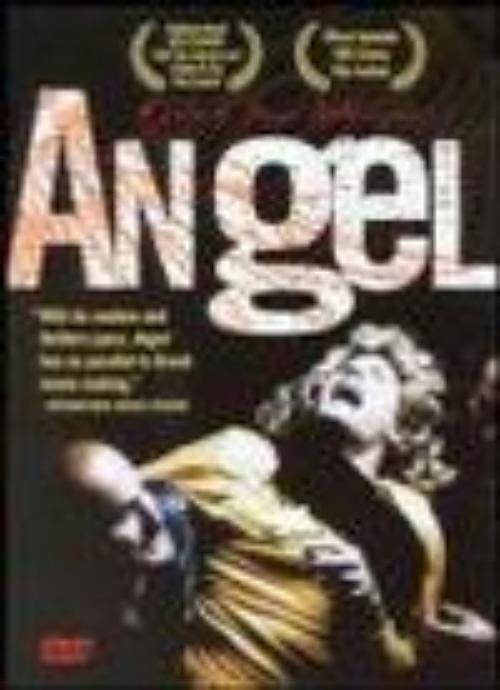 Angelos_百度百科